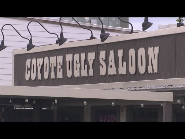 MMA fighter kills airman: Detailed account of the altercation between ...