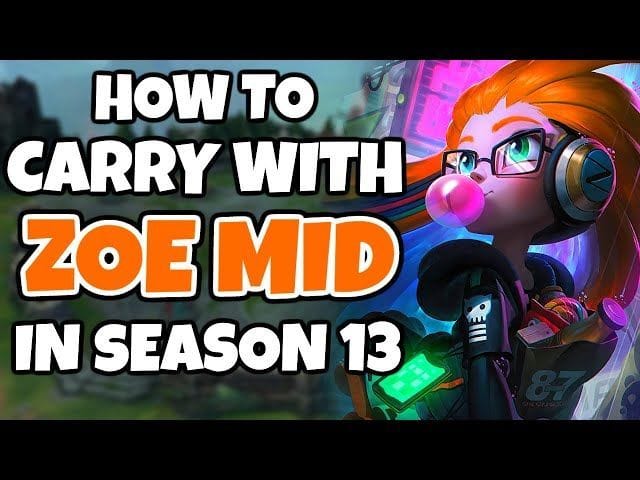 5 best counters to Cassiopeia midlane in League of Legends season 13