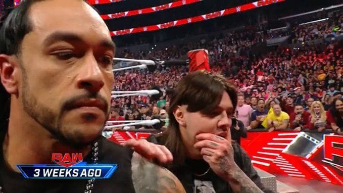 WWE RAW match card & location: Where is WWE RAW tonight? (April 24 ...