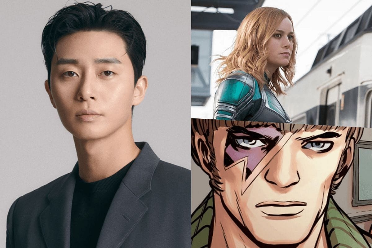 The Marvels: Who is Park Seo-joon’s character? Explained