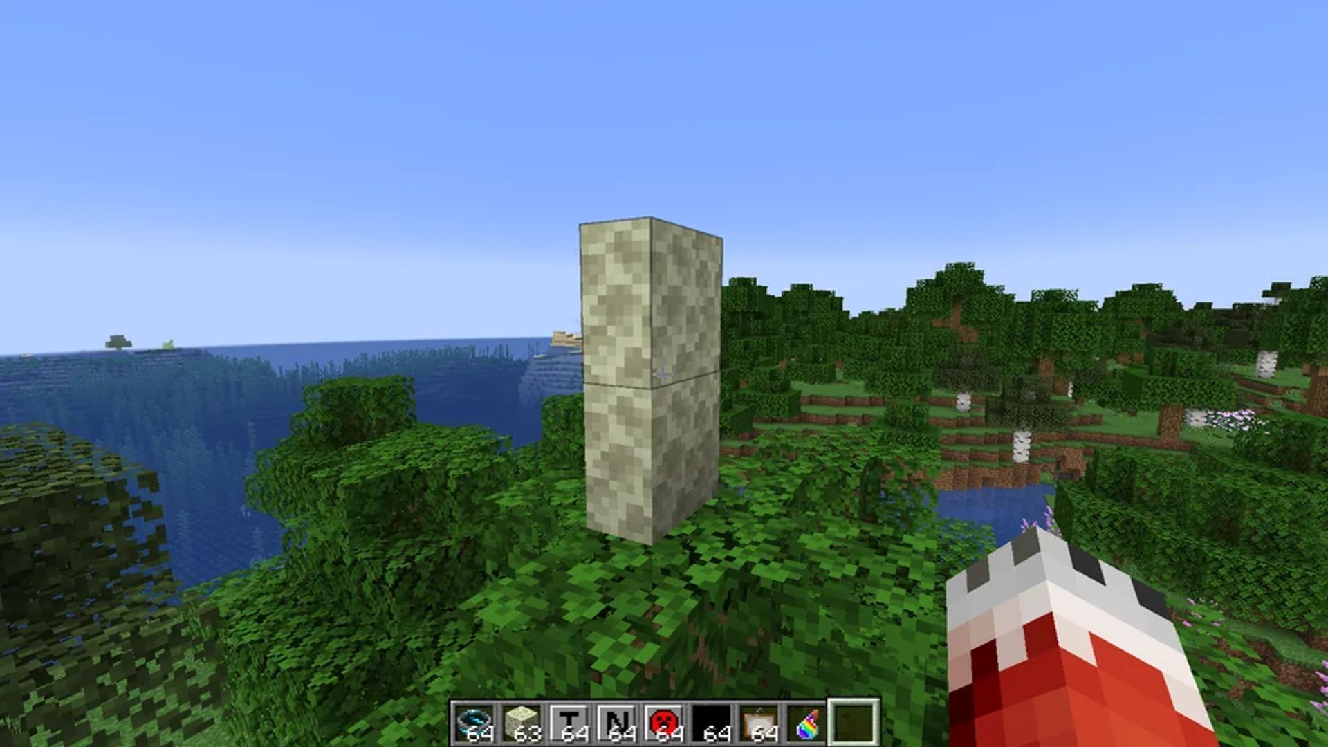 Minecraft The Vote Update: Everything you need to know about April Fool ...
