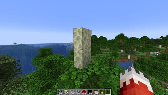 Minecraft The Vote Update: Everything you need to know about April Fool ...