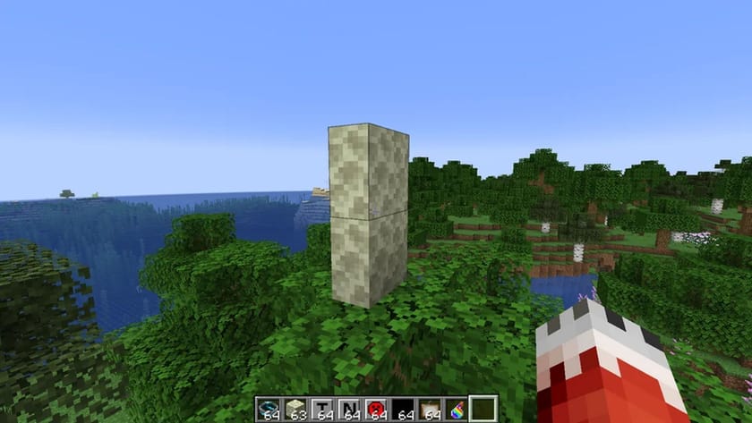 Minecraft The Vote Update: Everything you need to know about April Fool ...