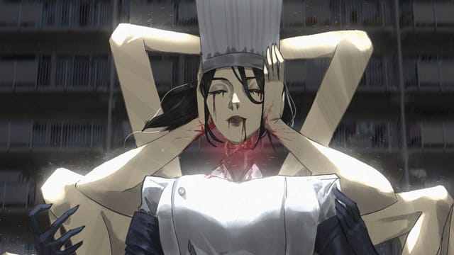 Chainsaw Man: Falling Devil's Invincibility explained