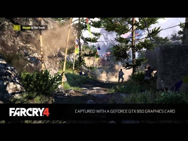 5 best Nvidia graphics cards for 720p gaming in 2023