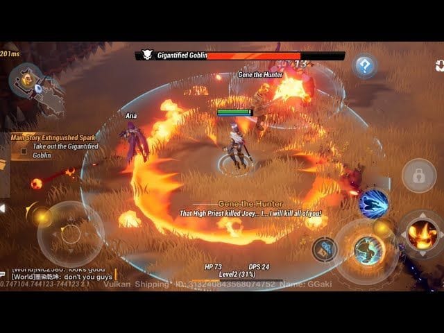 5 best mobile ARPG games to play in April 2023