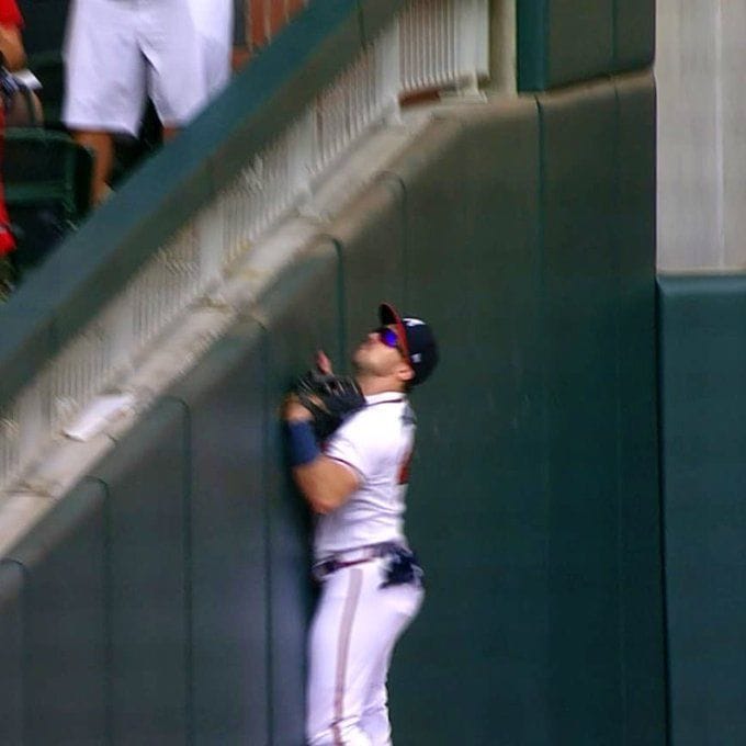 Adam Duvall injury update: Adam Duvall injury update: Expected return ...