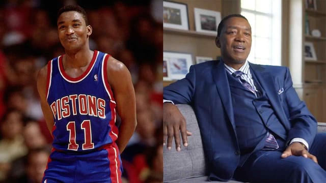 What is Isiah Thomas meme? Exploring its origin and relation with 'Last ...