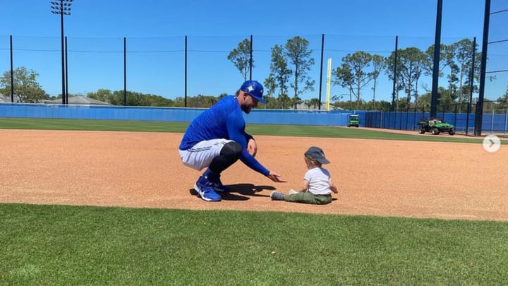 Who is George Springer's wife, Charlise Castro? A glimpse into the ...