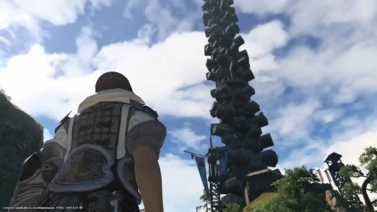 How to easily farm Gil in FFXIV