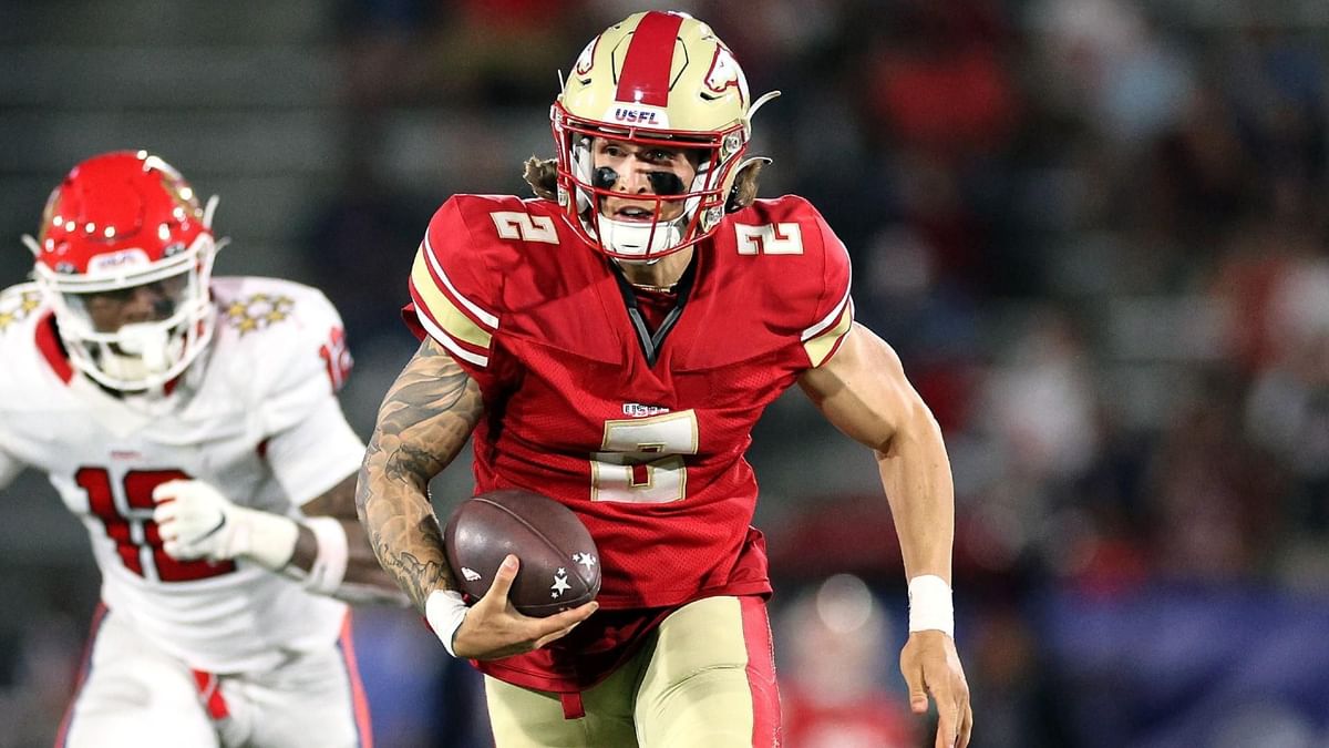 What channel are the USFL games on? Exploring viewing options for fans