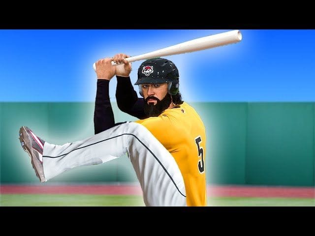 MLB The Show 23 guide: Best batting stance to score more runs