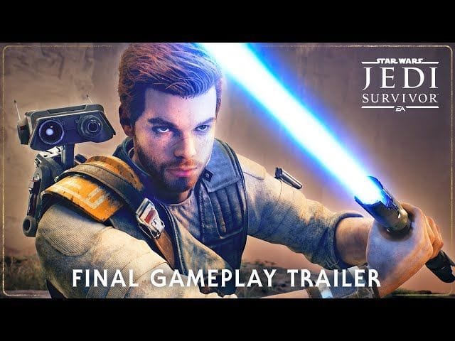 How to unlock Treasure Map in Star Wars Jedi: Survivor