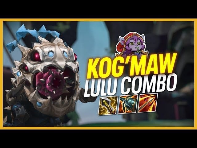 5 best ADCs to pair with Lulu in League of Legends Season 13