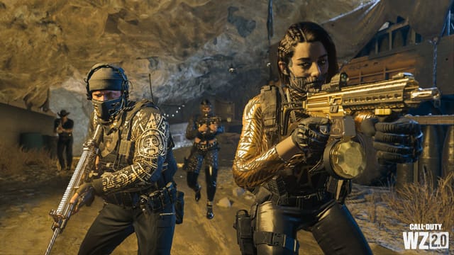 Warzone 2 Season 3 QOL changes: Spawn protection update, loadout drop ...