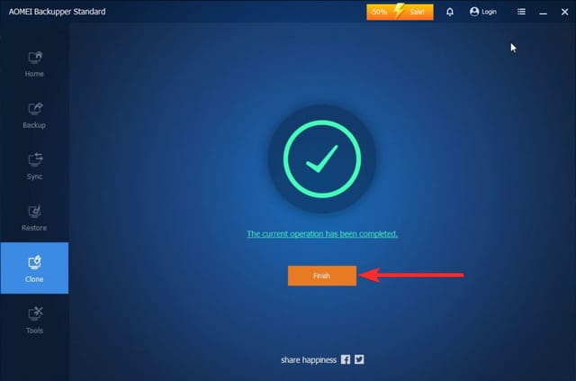 How to transfer your operating system from HDD to SSD without losing data