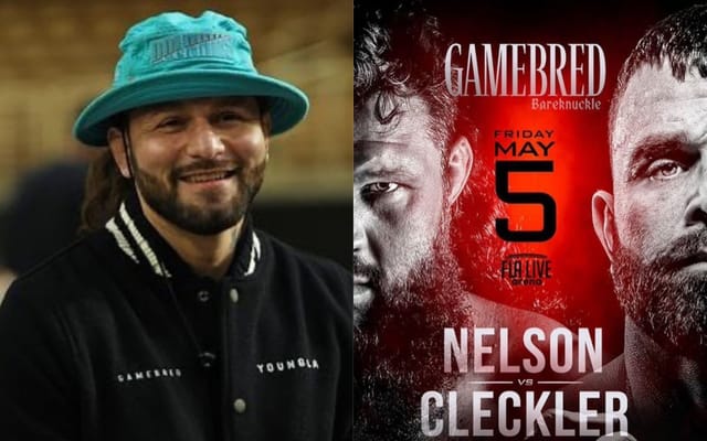 bare-knuckle MMA fight: Fans react as fighter on 14-fight skid is set ...