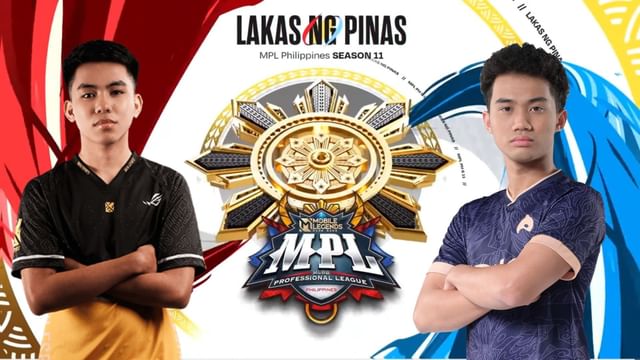 MLBB MPL Philippines Season 11 Regular Season: Results, playoffs bracket, overview, and more