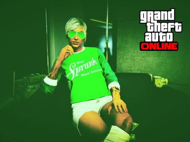 How to unlock Sprunk Cap and Varsity Jacket in GTA Online this event ...