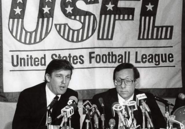 Why did the USFL cease to exist? All you need to know about Fox league ...