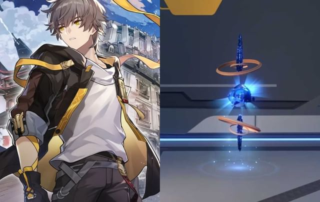 What are Space Anchors in Honkai Star Rail and how do they work?