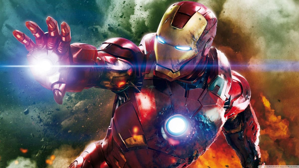 10 best Iron Man suits in the MCU, ranked by power