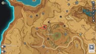 Look for a Fravashi Tree: Genshin Impact quest guide with locations