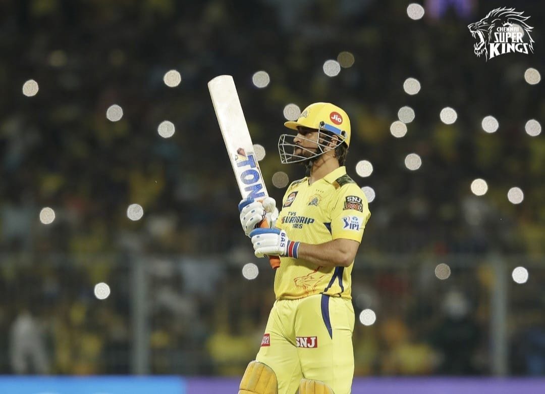 Dhoni: 3 IPL 2023 venues where fans supported MS Dhoni more than the ...