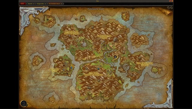 World of Warcraft: Dragonflight Forbidden Reach guide - Rare spawns ...