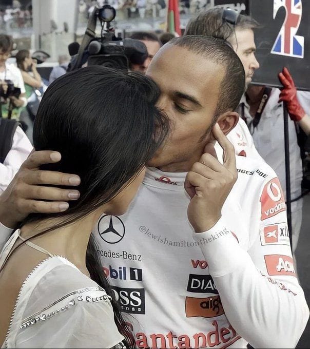 Is Lewis Hamilton married? Exploring the F1 champion’s past relationships