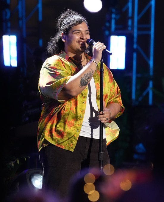 "Send PJAE home": American Idol fans left unimpressed with PAJE's ...