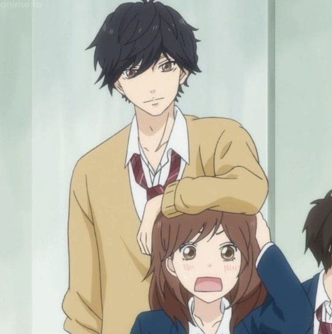 Why Blue Spring Ride is a must-watch Shoujo anime? Explained