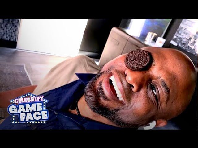 5 times Celebrity Game Face host Kevin Hart made celebrities ...