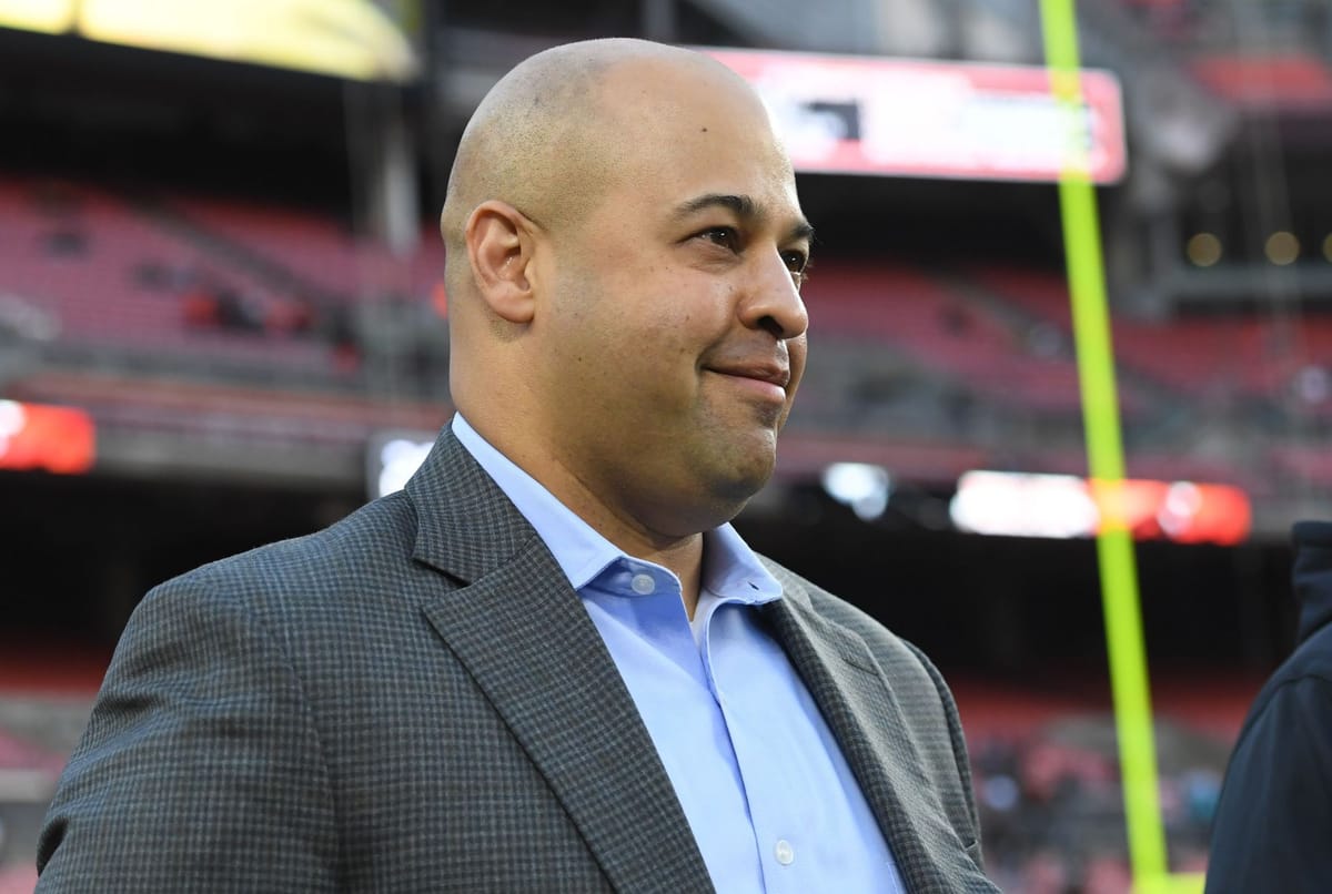 2023 NFL Draft: What time does second round of NFL Draft start?