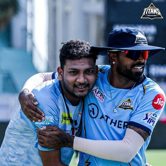 LSG vs GT, Last Match Scorecard: Highlights and results