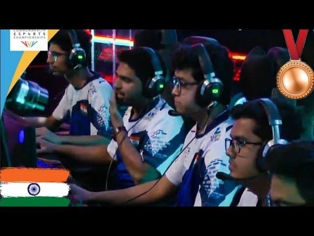 "It was hard at first, but yes, I got used to Pokemon UNITE pretty quickly": Raunak "MrCrowley ...