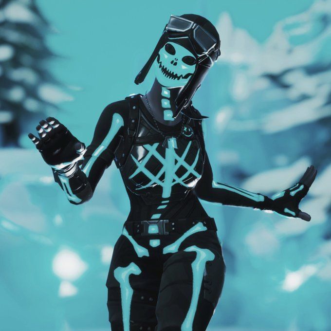 All Renegade Raider Skins in Fortnite, ranked