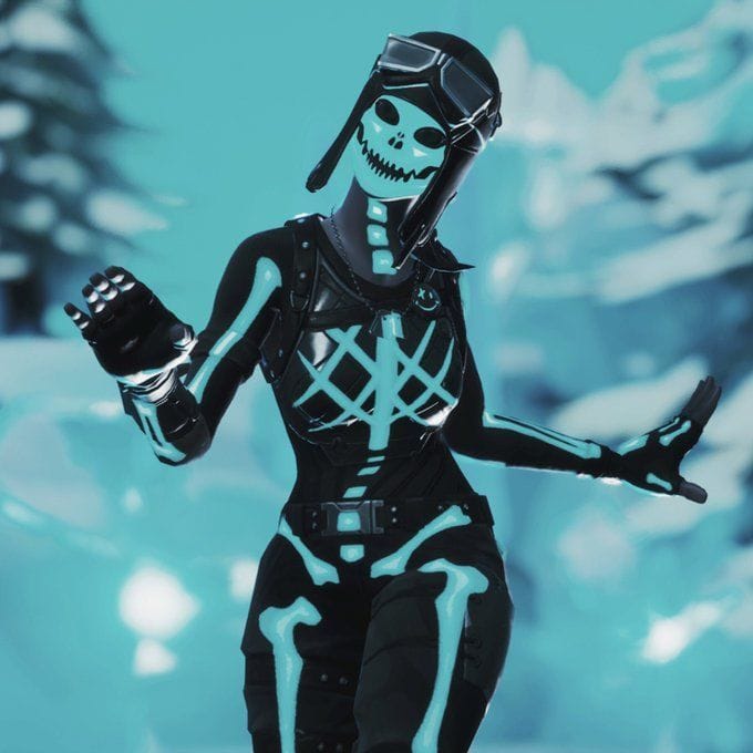 All Renegade Raider Skins in Fortnite, ranked