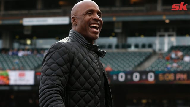 When Barry Bonds' ex-girlfriend Kimberly Bell compared his 'selfish ...