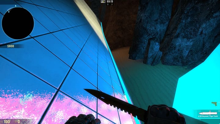 5 video games with the best movement mechanics