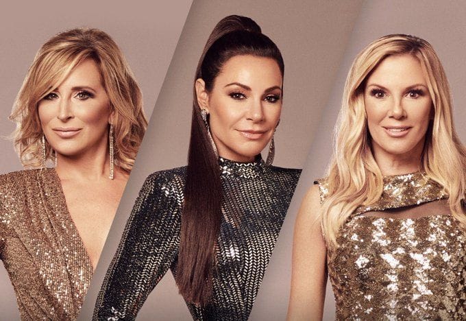 "We need our #RHONY girls back": Fans divided over Bravo's plans of ...