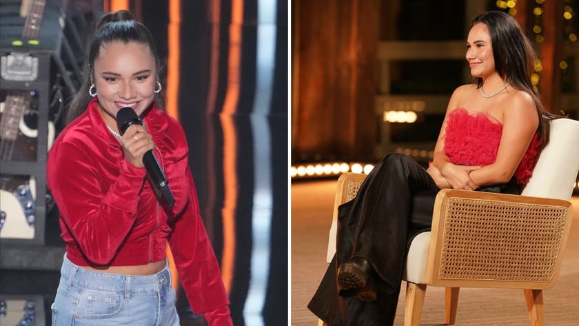 "Fire was robbed": American Idol fans disappointed after Fire Wilmore ...