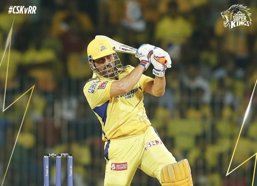 MS Dhoni: 3 instances when MS Dhoni single-handedly took the match deep ...