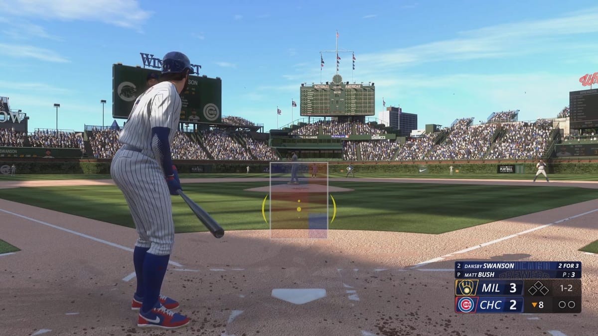 5 best shortstops (SS) in MLB The Show 23