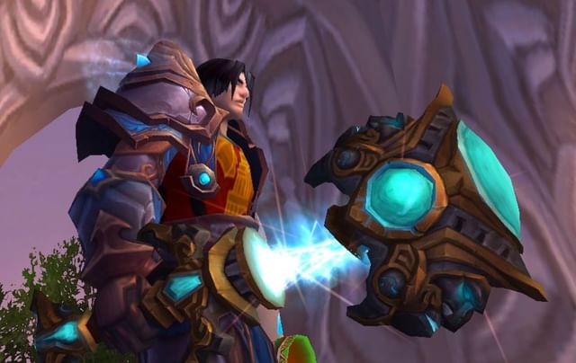 How to easily unlock Val’anyr, Hammer of Ancient Kings in World of Warcraft