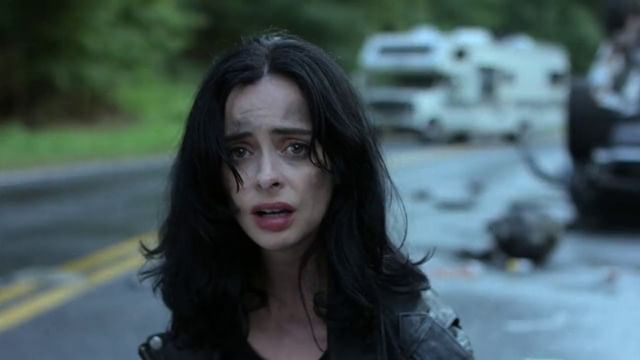 Who is Jessica Jones in the Marvel Universe: Exploring origin story ...