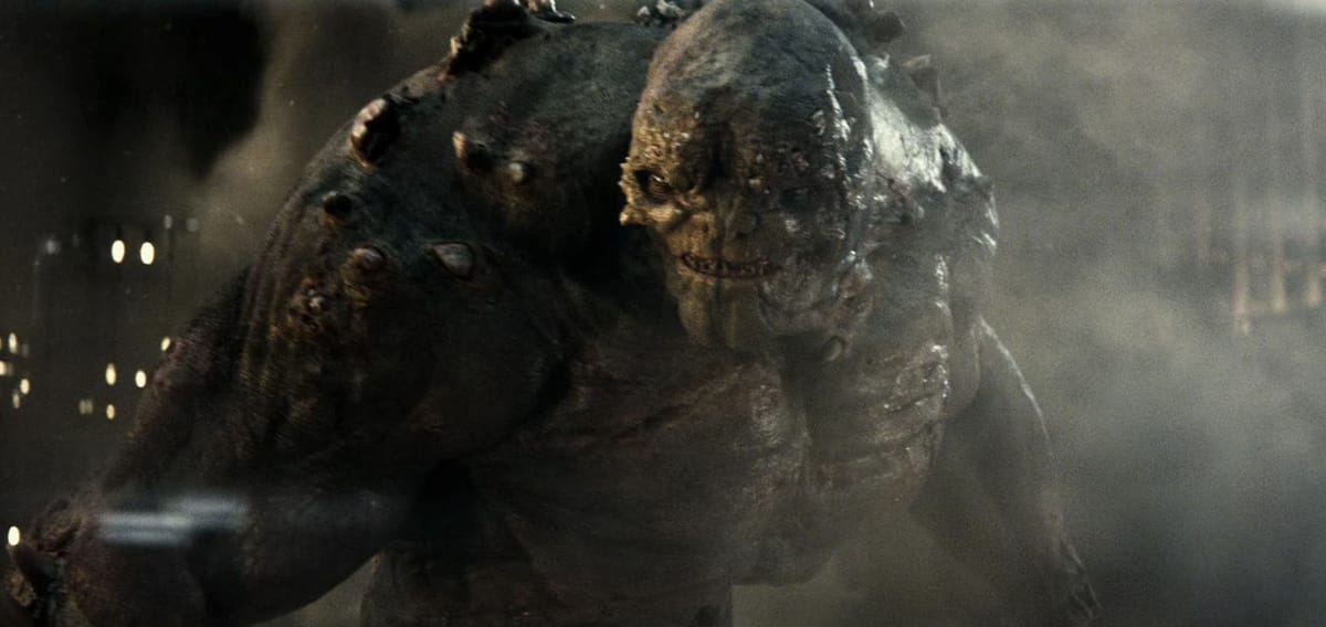10 most botched CGI villians in Superhero films, ranked