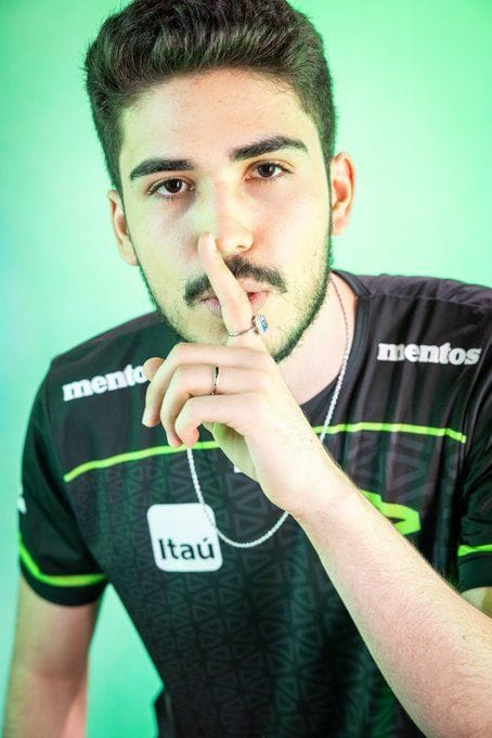 "It is very essential for the Duelist role"- LOUD aspas on using Gekko ...