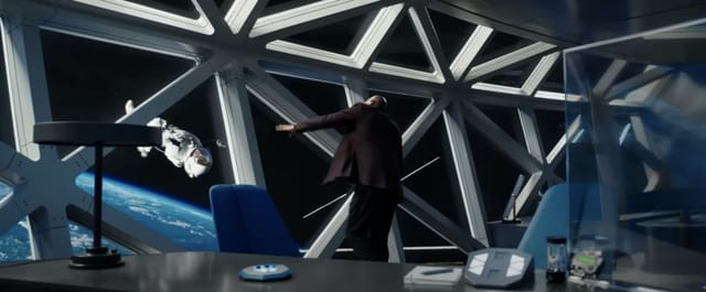 Every easter egg in The Marvels trailer you missed