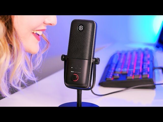 The best gaming microphones for clear and crisp communication